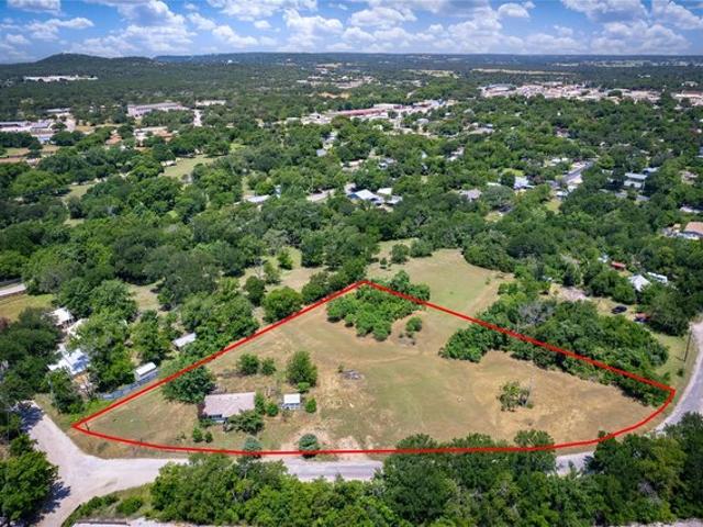 1104 S Boundary St, Burnet, TX 78611