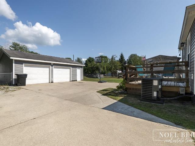 1104 S Drent Road