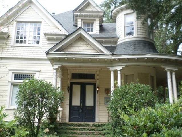 1104 S Hull St, Montgomery, AL 36104