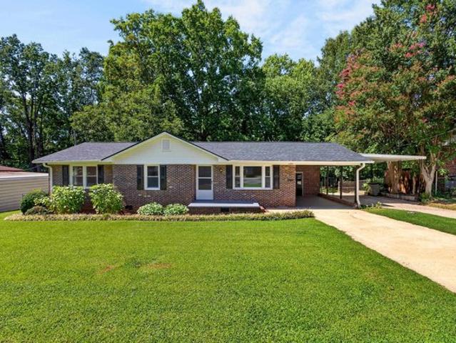 1104 S Limestone St, Gaffney, SC 29340
