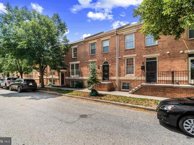 1104 S Streeper St, Baltimore, MD 21224