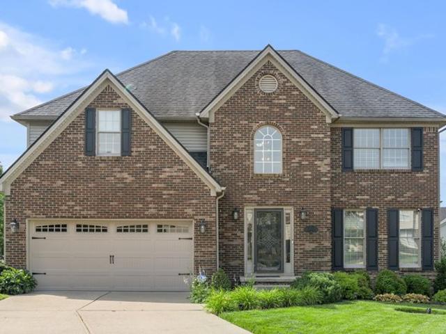 1104 Seville Ct, Lexington, KY 40515