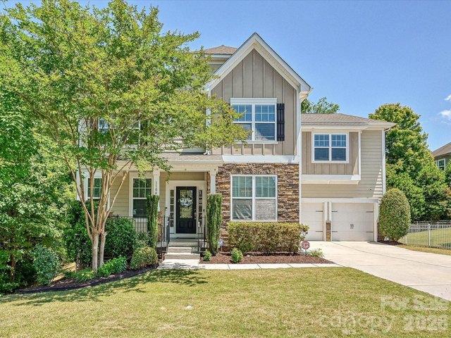 1104 Snowbird Ln, Waxhaw, NC 28173