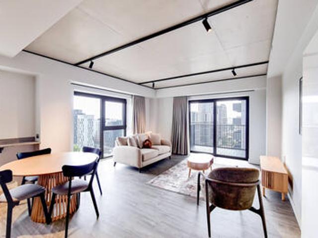 1104 Solar | Quintain Living