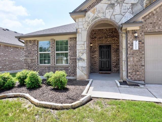1104 Tabernash Dr