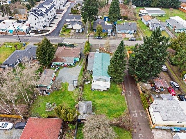 1104 th Ave SW Lot 35, Seattle, WA 98146