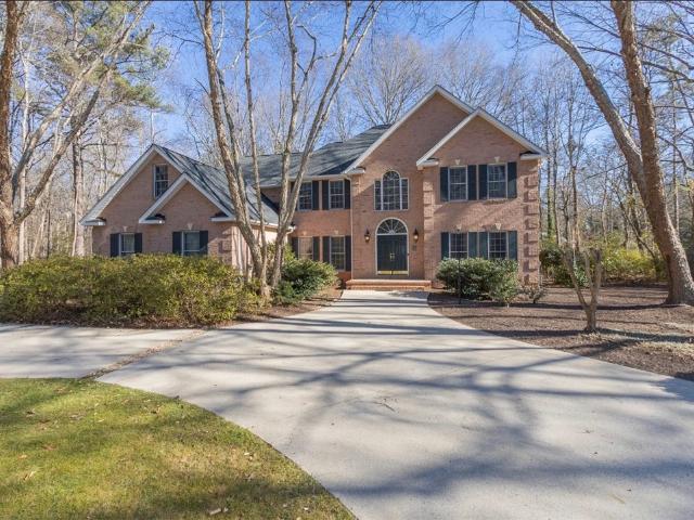 1104 Thornehill Dr, Anderson, SC 29621 | MLS #20297 | Compass
