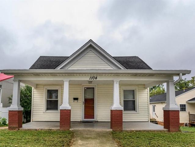 1104 Tolleys Ln, Lynchburg, VA 24502