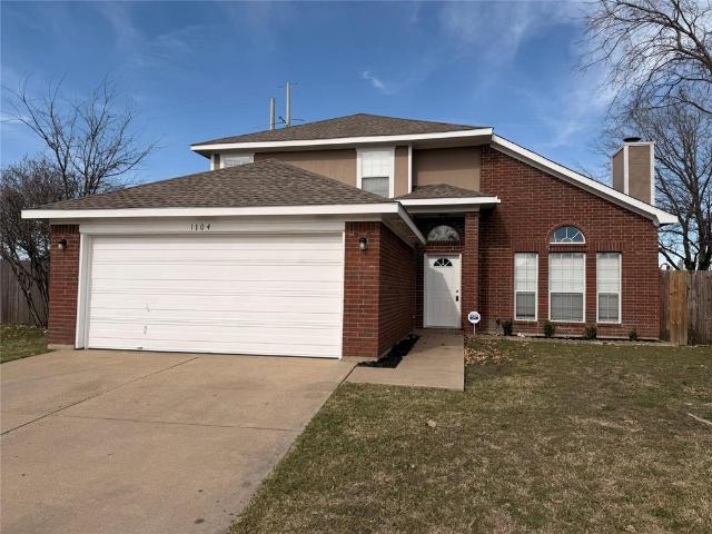 1104 Union Dr, Saginaw, TX 76131 | MLS #21205 | Compass