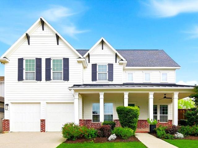 1104 Van Dr, Allen, TX 75013