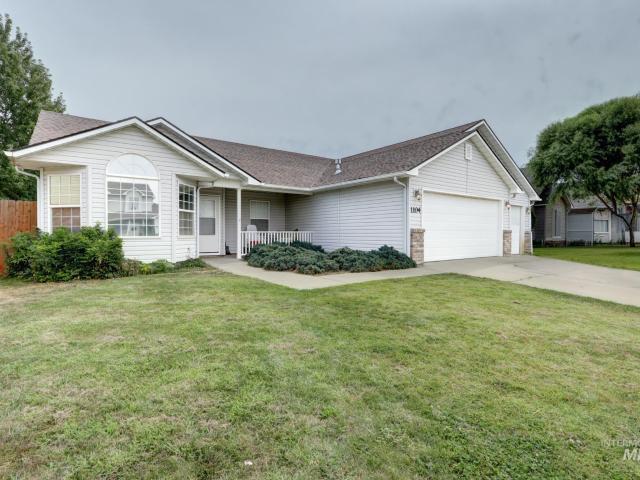 1104 Vanity Peak Dr