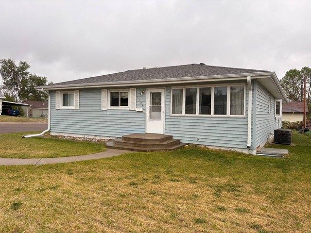 1104 W 11th St, Ogallala, NE 69153