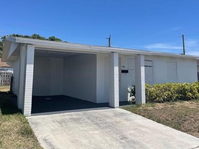 1104 W 24th St, Riviera Beach, FL 33404 | MLS #F10501