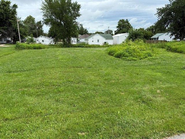 1104 W George St, Kirksville, MO 63501
