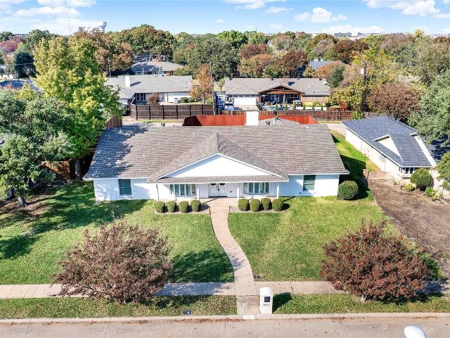 1104 W Lookout Drive, Richardson, US, TX