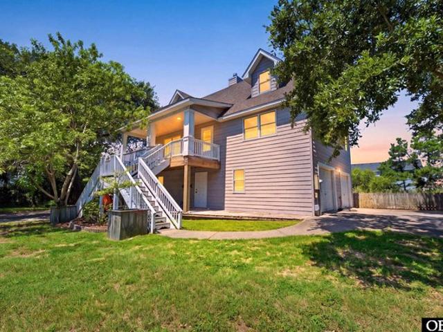 1104 W Sportsman Dr Lots 306 & 307, Kill Devil Hills, NC 27948