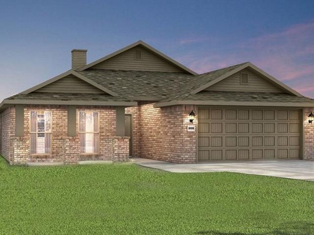 1104 W Ragweed Ct, Ozark, MO 65721