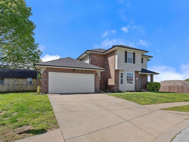 1104 W Tyson Court