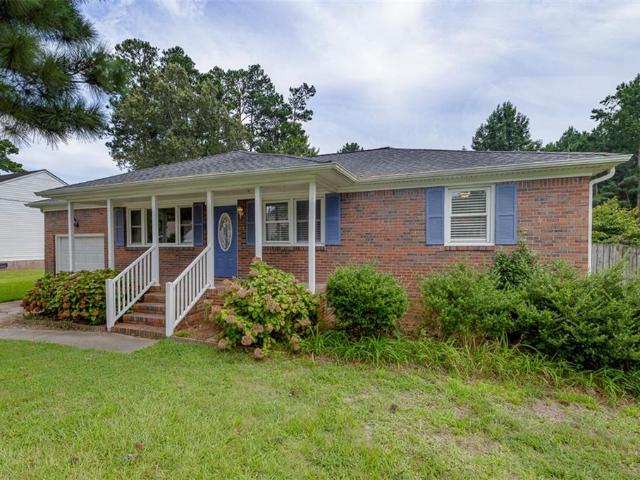1104 Washington DR