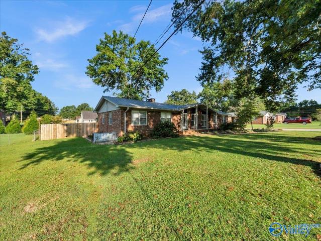 1104 Wildwood Drive