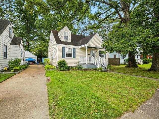 1104 Wright AVE