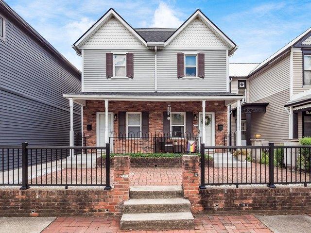 1104 1 Michigan Ave, Columbus, OH 43201