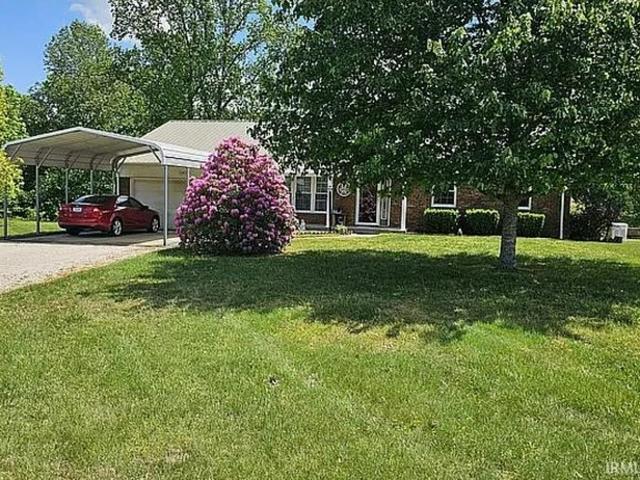 1104 34th St, Tell City, IN 47586