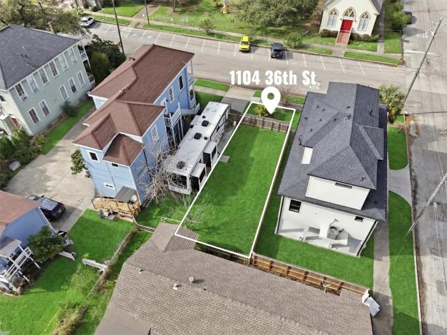 1104 36th Street