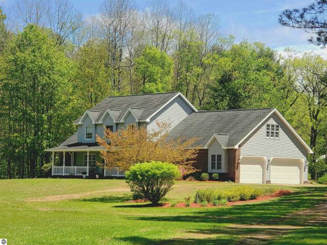 11050 Thirteen Mile Road, Bear Lake, US, MI