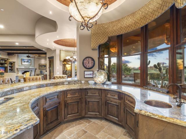 11050 E Wildcat Hill Rd, Scottsdale, AZ 85262 | MLS #6988