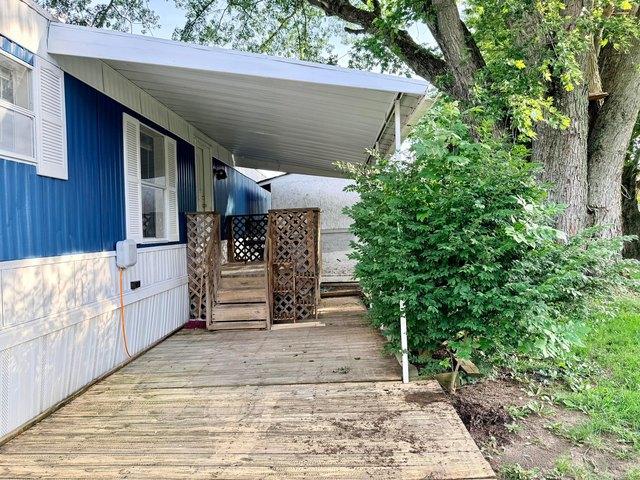 11050 Fancher Rd Lot 54, Westerville, OH 43082