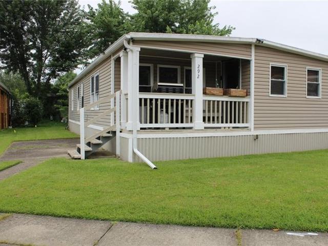 11050 Fancher Rd Lot 292, Delaware, OH 43082