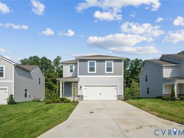 11050 Heron Creek Dr, North Prince George, VA 23860