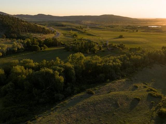 11050 N Foothills Hwy, Longmont, CO 80503
