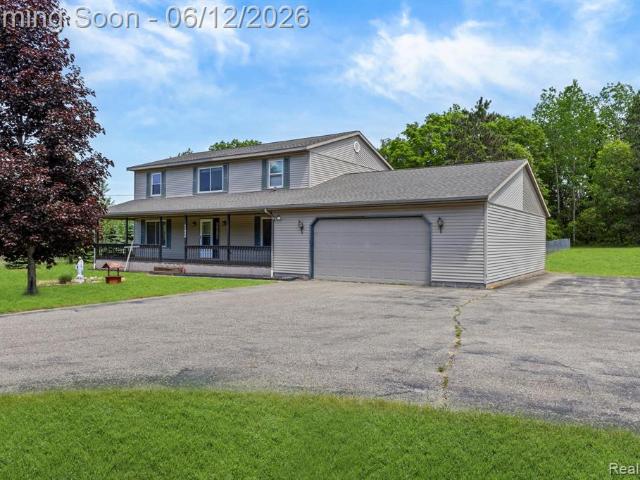 11050 Old Orchard Court