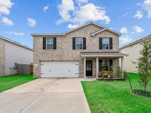 11050 Pelican Hill Ln, Cleveland, TX 77327