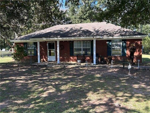 11050 Ramsey Blvd, Grand Bay, AL 36541