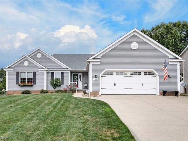 11051 Trenton Rd NW, Uniontown, OH 44685