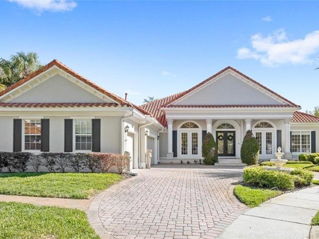 11051 Hawkshead Ct, Windermere, FL 34786