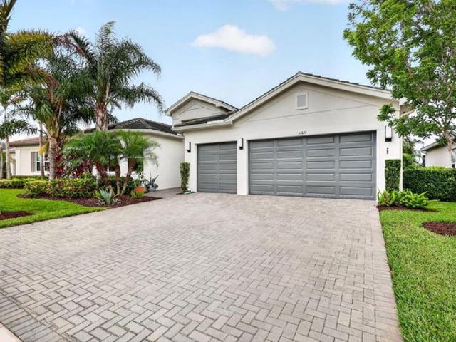 11051 SW Ivory Springs Ln, Port Saint Lucie, FL 34987