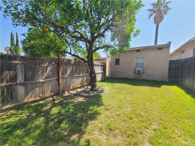 11052 Evans Street 1/2