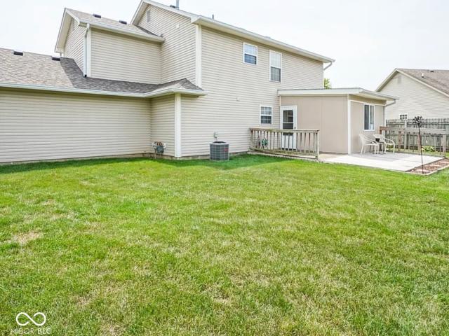 11052 Oakspring Drive