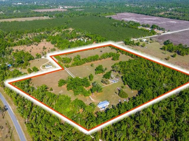 11054 th Rd, Live Oak, FL 32060