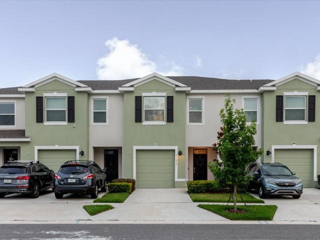 11054 Crescent Deer Dr, Land O Lakes, FL 34638 | MLS #TB8392