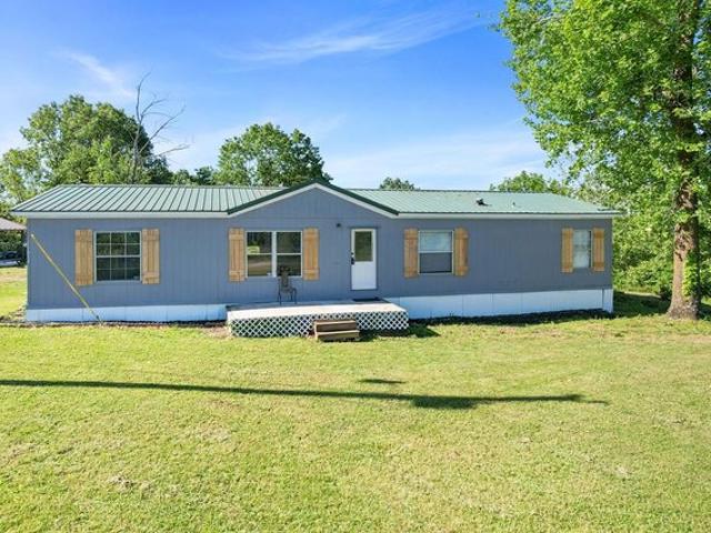 11054 Phillips Creek Rd, Lowell, AR 72745