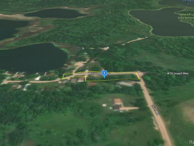 11055 W ST Joseph Highway