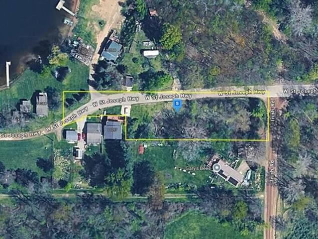 11055 W St Joseph Hwy, Sunfield, MI 49096