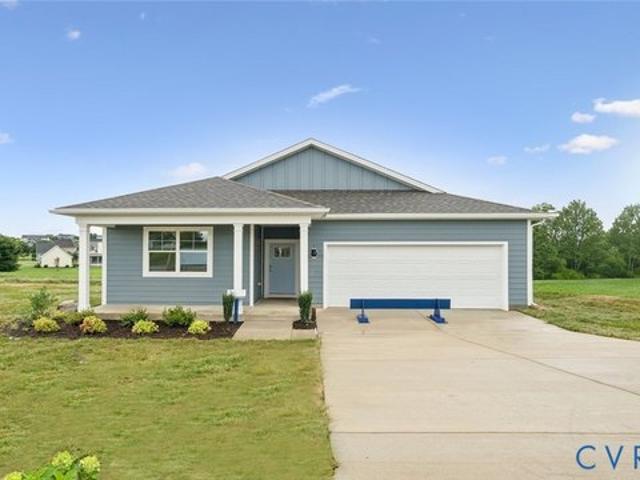 11055 Heron Creek Dr, North Prince George, VA 23860