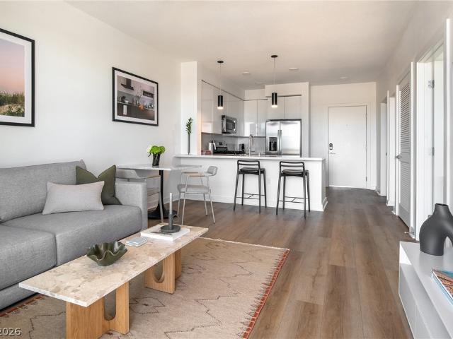 11055 S Las Vegas Blvd, Unit 1005, Las Vegas, NV 89183 | MLS #2766