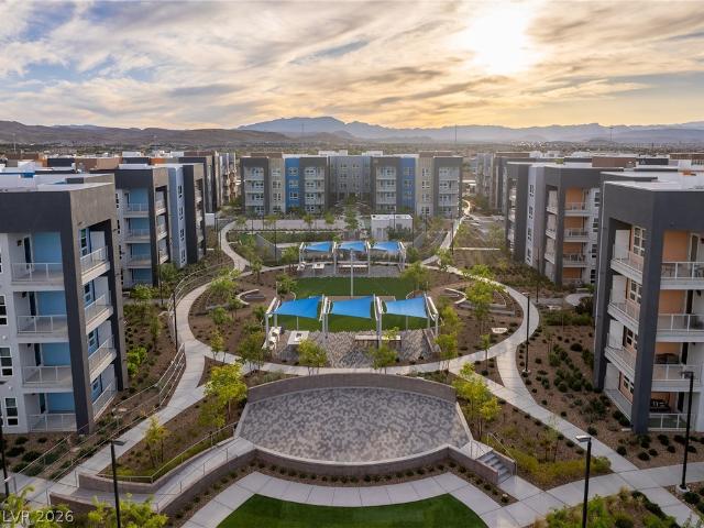11055 S Las Vegas Blvd, Unit 1118, Las Vegas, NV 89183 | MLS #2771